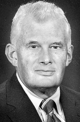 Richard Rumbaugh | News, Sports, Jobs - The Herald Star